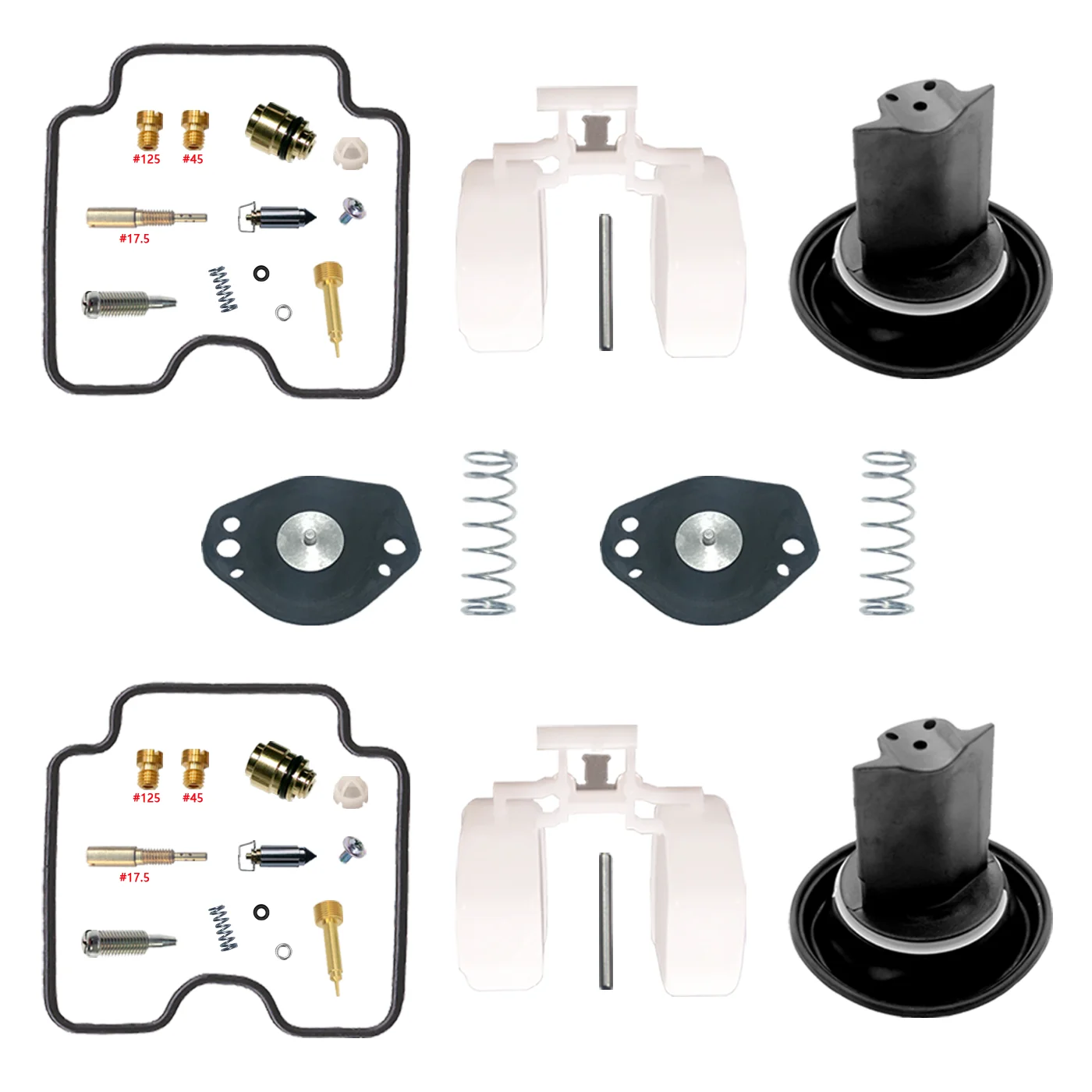 Yamaha-BULLDOG-BT1100-2002-2006-Rebuild-Set-Parts-BT-1100-Repair-Kit ...