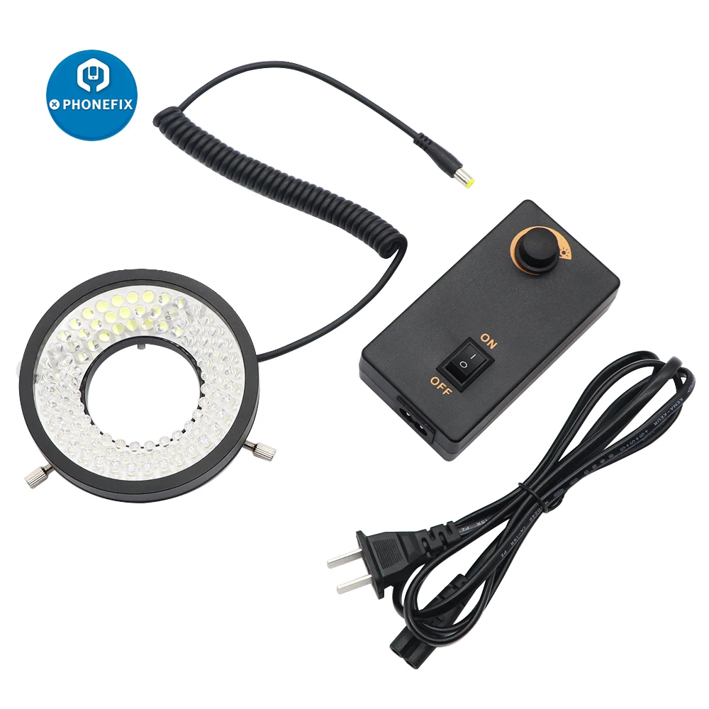 Microscope Ring Light