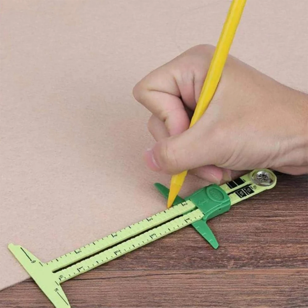1pc-Multifunctional-Drawing-Ruler-Plastic-Sewing-5-in-1-Patchwork-Ruler ...