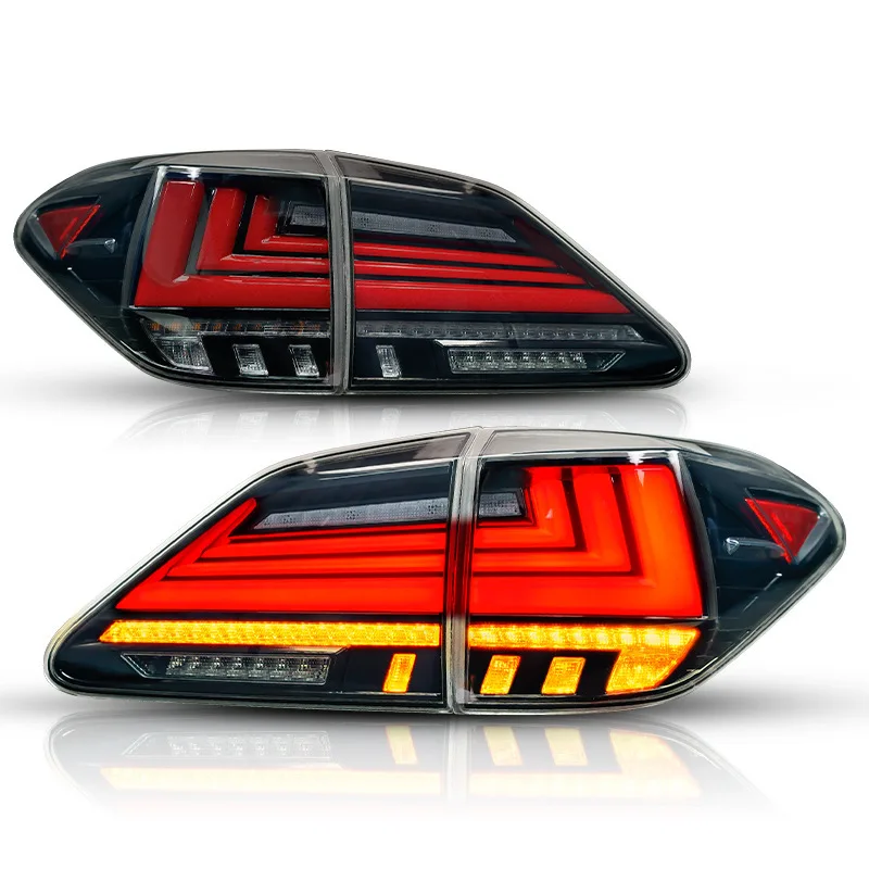 Upgrade-Auto-Lighting-System-tail-light-lamp-for-LEXUS-RX-RX270-330-350 ...