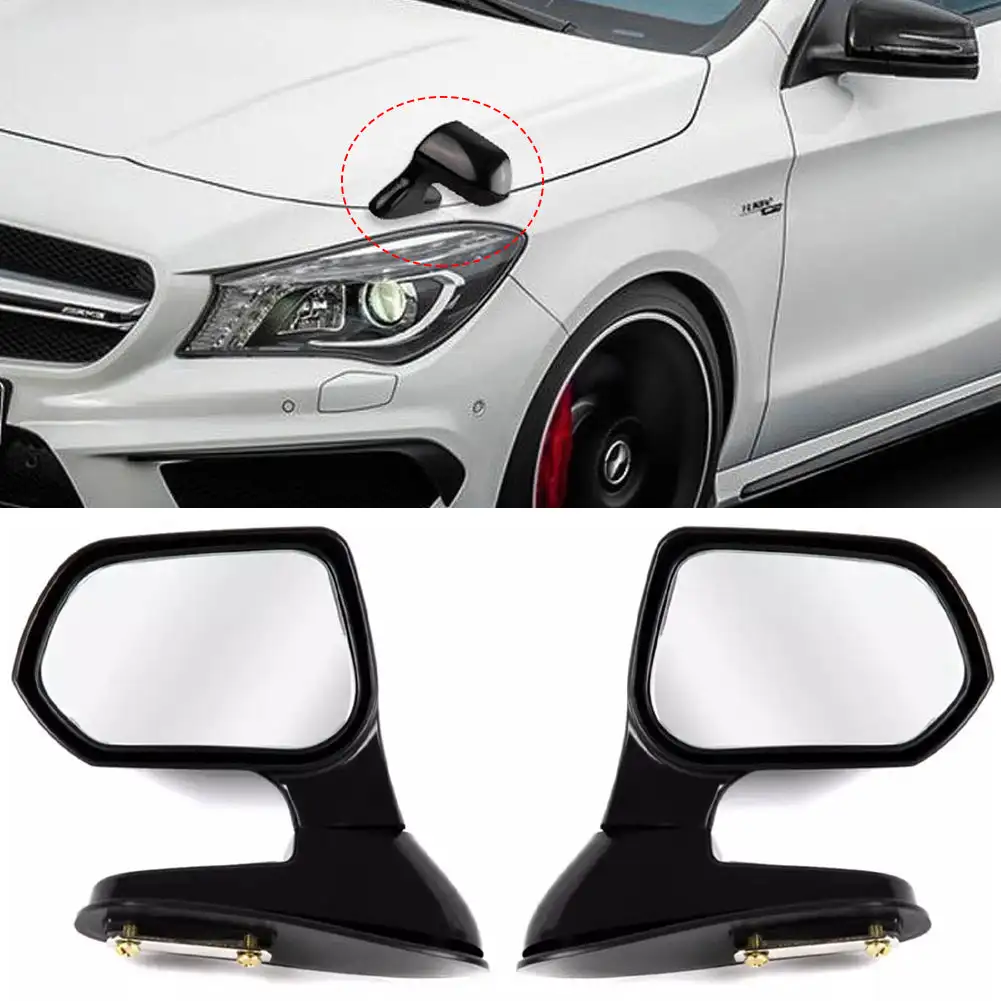 Universal-Car-Hood-Side-Rear-View-Mirror-Adjustable-Wide-Angle-Rear ...