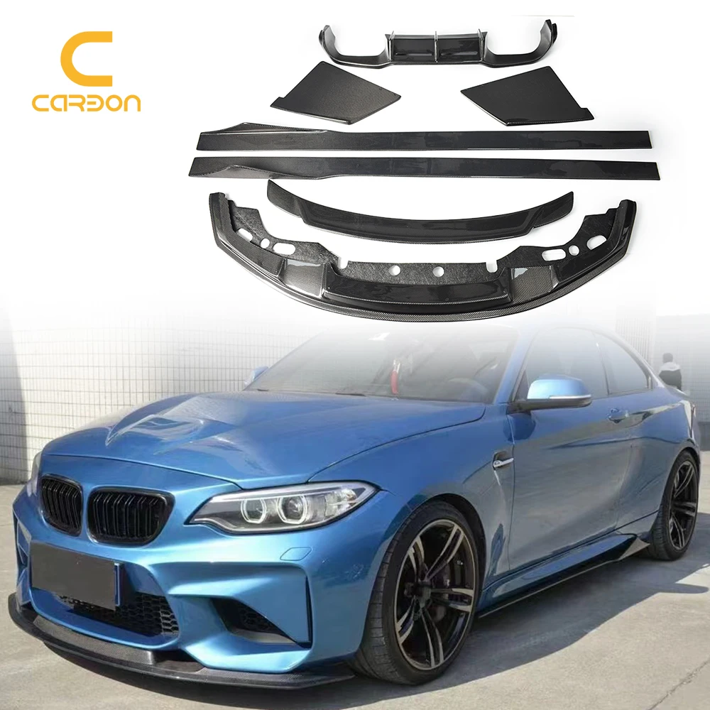MTC-Style-Carbon-Fiber-Body-Kit-For-BMW-M2-F87-Front-Rear-Bumper-Diffuser-Lip-Side.jpg
