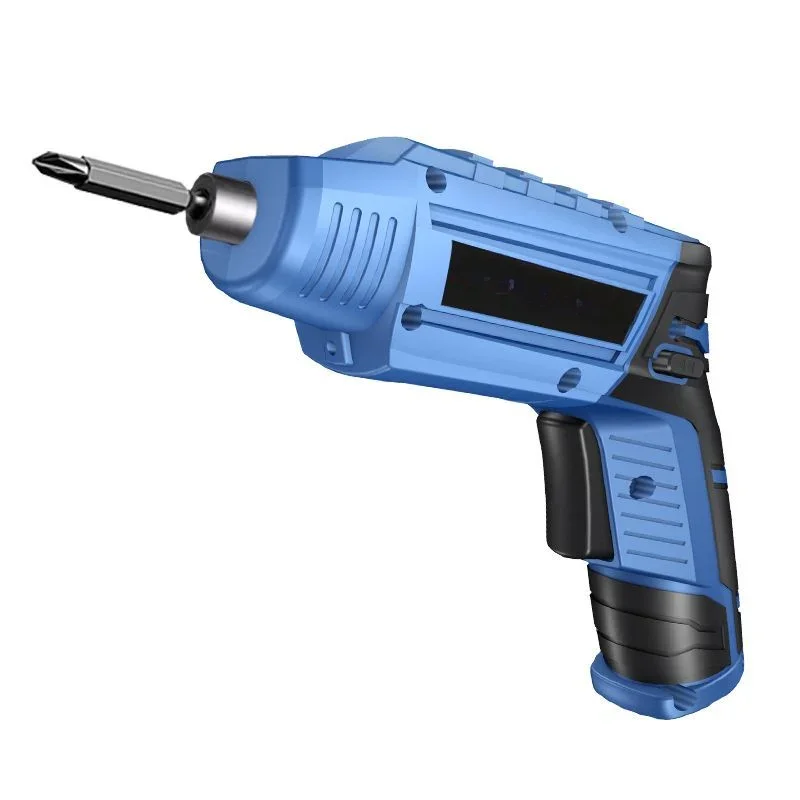 Electric-Screwdriver-Charging-Multi-functional-Household-Small-Screw ...