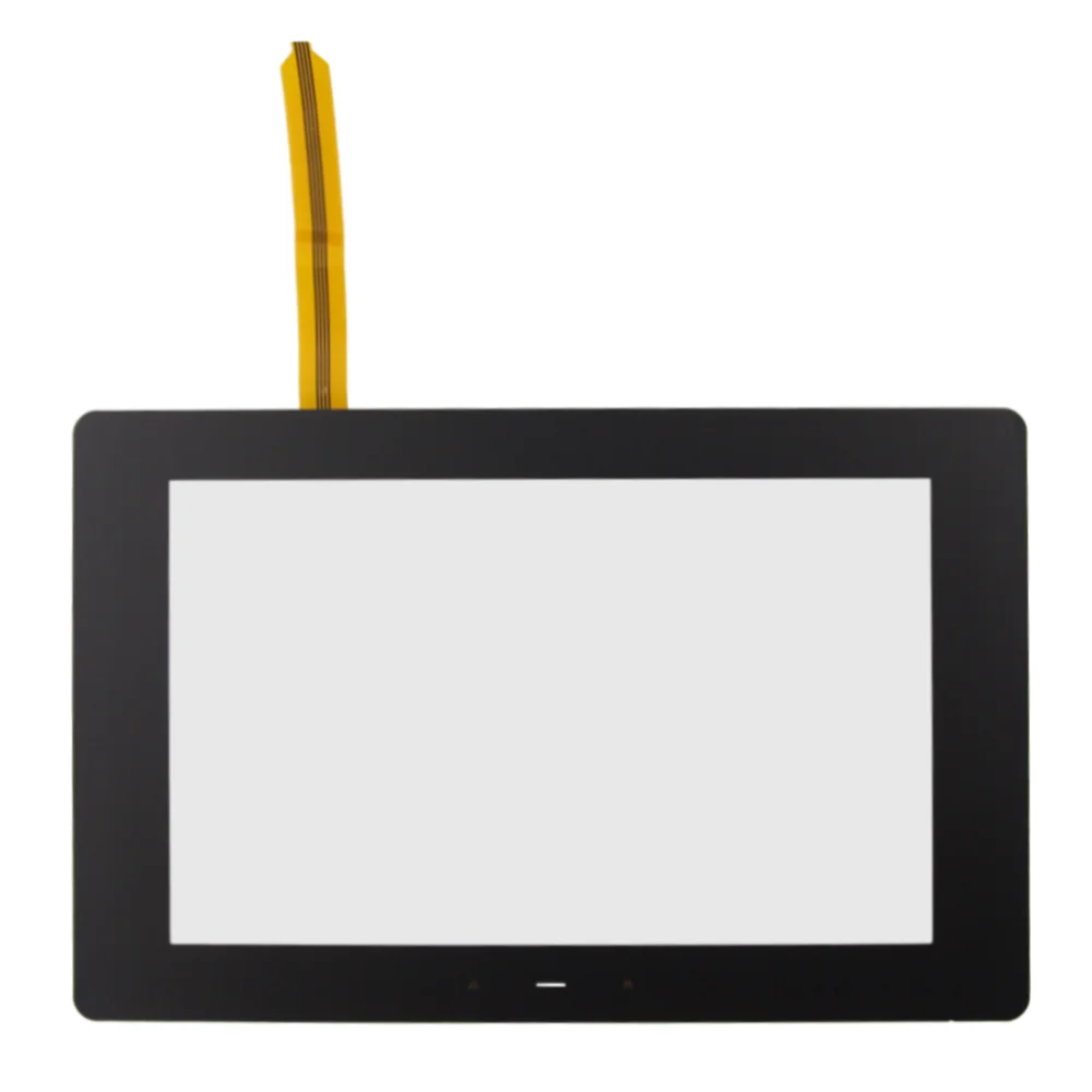 For Redlion Graphite G09C G09C0000 HMI Protective film + touch screen