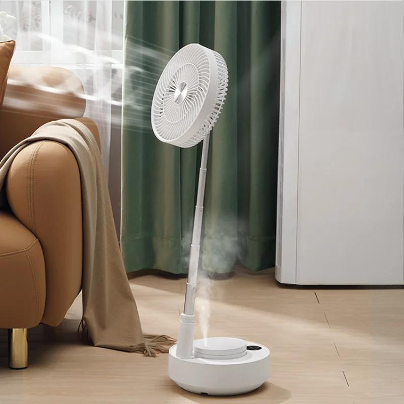 Electric Floor Fans