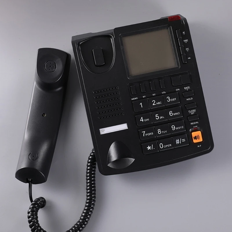 Landline-Telephone-Desktop-Telephone-Fixed-Telephone-Caller-Telephone ...