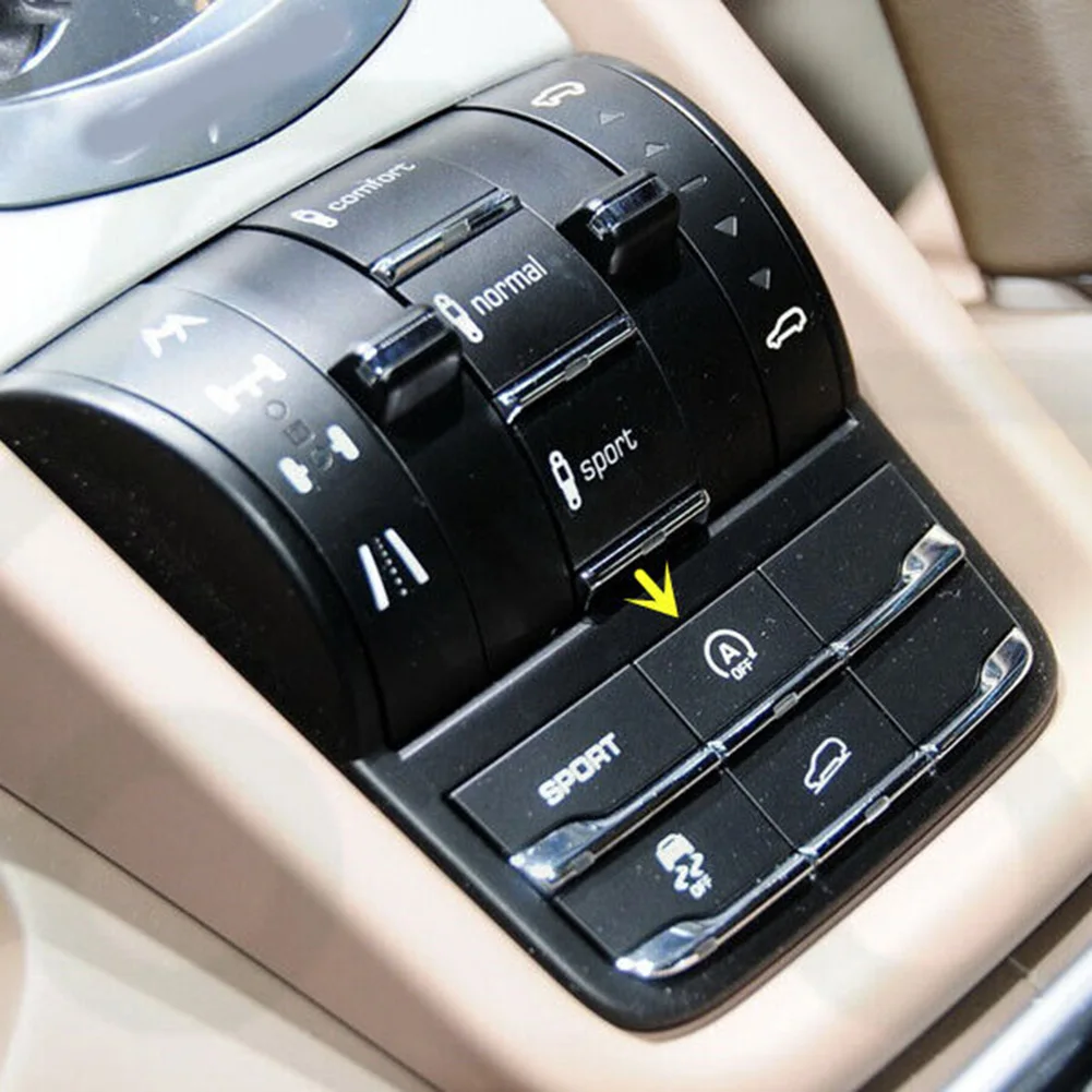 Controls-Switch-Cap-Switch-Button-Cover-Auto-Parts-Car-Accessory-Car ...