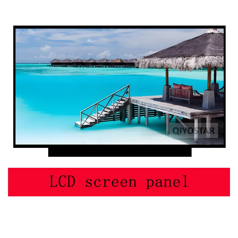 15.6'' FHD IPS LCD Screen Display Non-Touch LP156WFC-SPD1 B156HAN02.3 ...