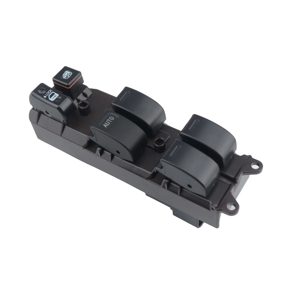 Electric-Power-Master-Window-Lifter-Switch-Button-For-Toyota-HILUX ...