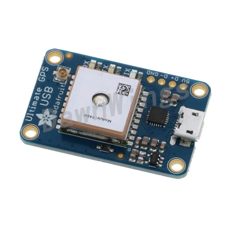 4279-GNSS-GPS-Development-Tools-Adafruit-Ultimate-GPS-with-USB-66 ...