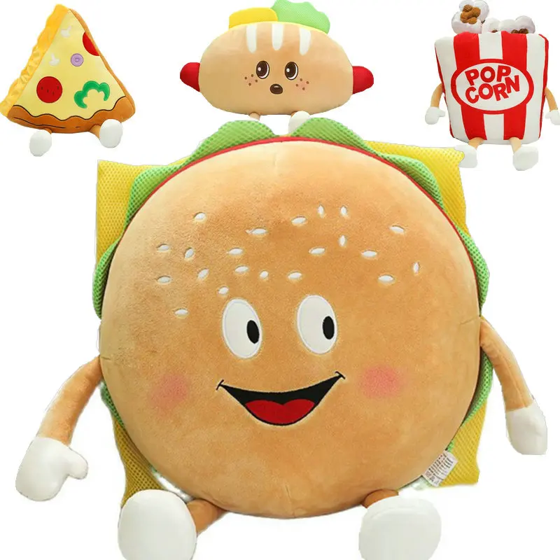Funny Food Cartoons For Kids