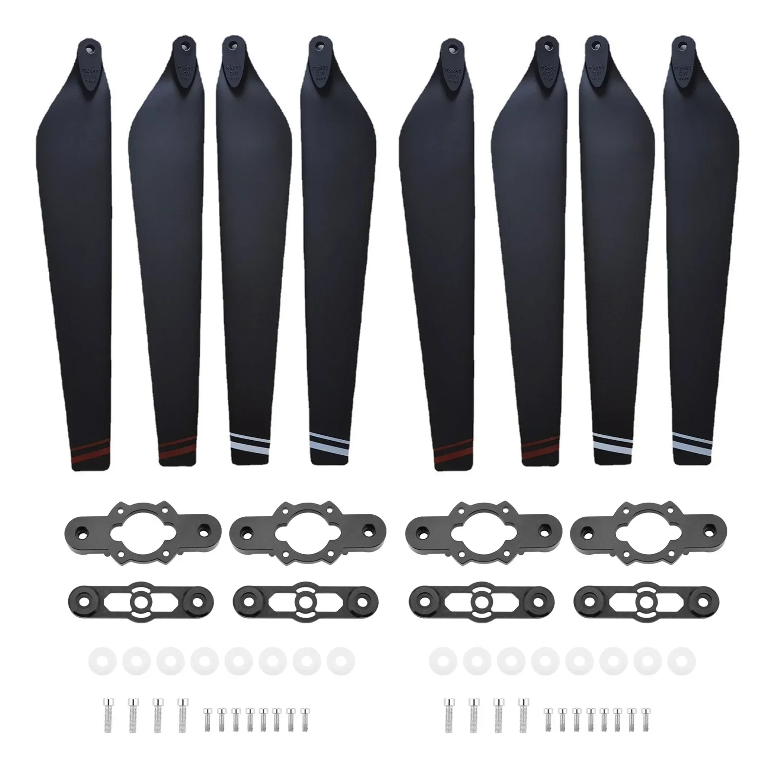 2880-Carbon-Propeller-Agricultural-Spray-Aircraft-Foldable-Blade ...