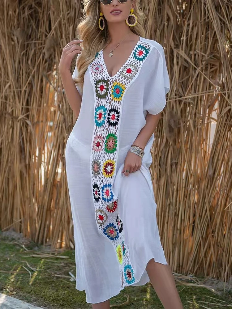 Beach Outfits for Women Beach Dress Cover Ups Swimsuit Cover Ups 2023 ...