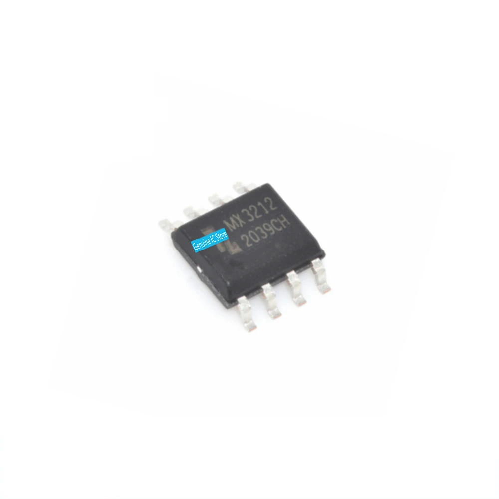 5pcs/lot MX3212 SOP 8 New Original| | - AliExpress