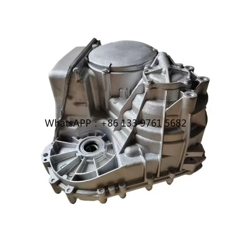 OEM VT2 VT3 482935 T568215 Automatic Transmission CVT Gearbox Assembly ...