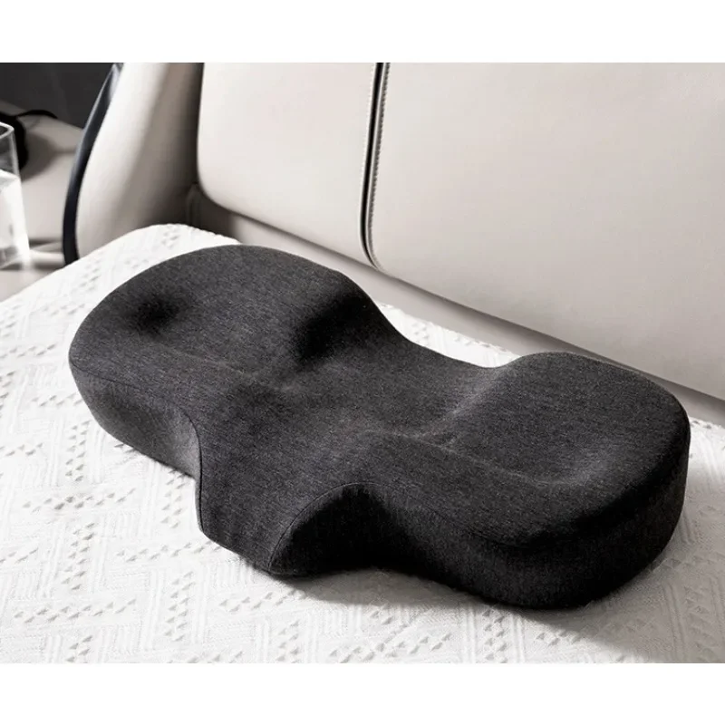 Travesseiro-Bela-Adormecida-Anti-Rugas-Prote-o-Do-Pesco-o-Espuma-Da-Mem ...