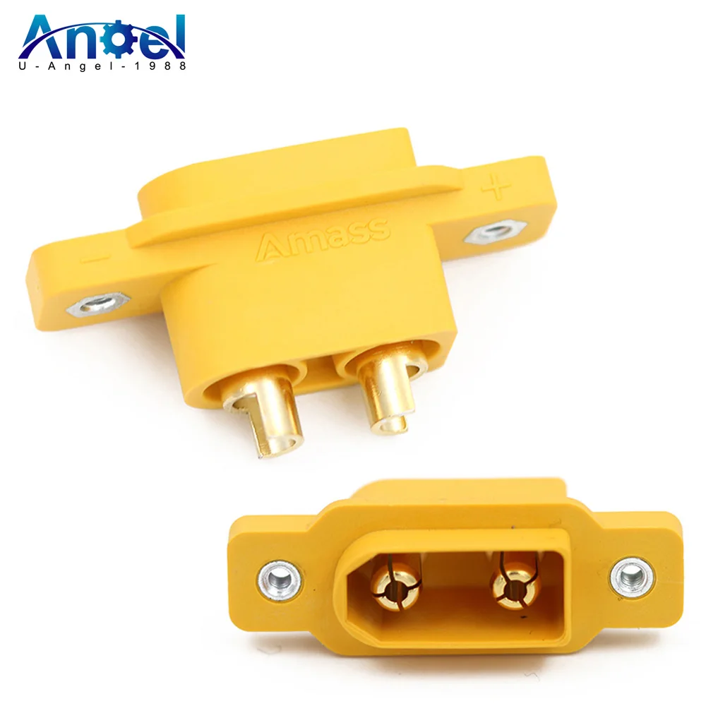 1-2-5-10pcs-AMASS-XT90NE-Male-Plug-XT90E-M-With-M2-5-Nut-Embedded-Panel.jpg