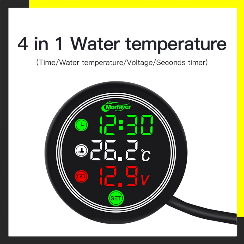 Motorcycle-painel-digital-moto-universal-temperature-clock-Mini-full ...