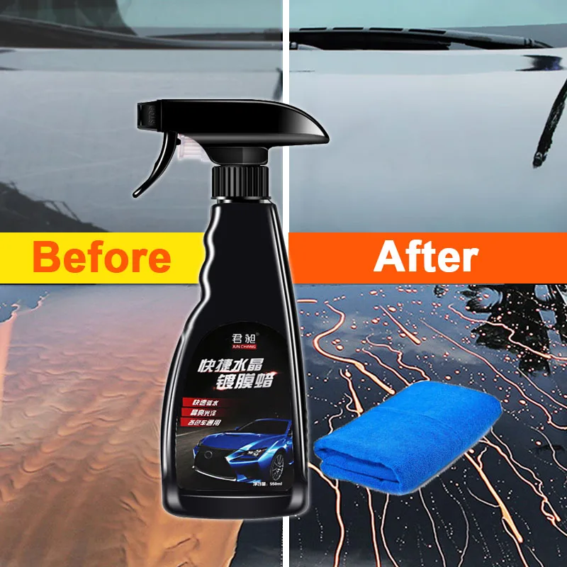 550ml-Car-Ceramic-Coating-Polishing-Crystal-Plating-Spray-Sealant-Car-Paint-Care-Nano-Products ...