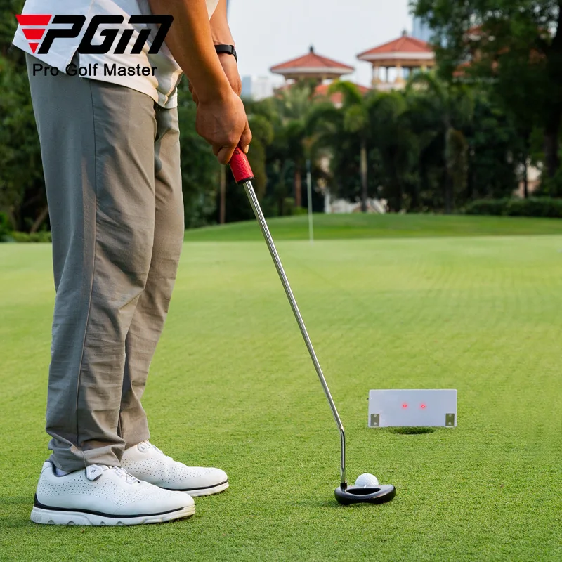 Golf Putt Trophy Unisex