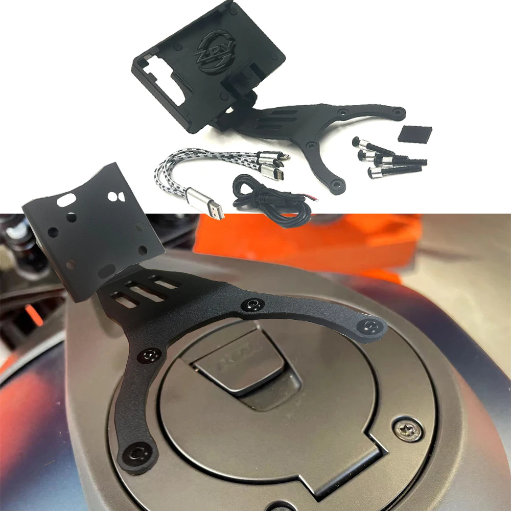 FOR-MV-AGUSTA-BRUTALE-800-2018-Stand-Holder-Phone-Mobile-Phone-GPS ...