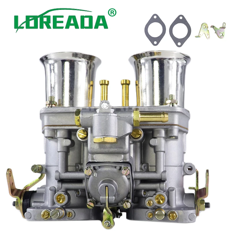 44mm-Carburetor-44-IDF-For-Volkswagen-BUG-Beetle-Fiat-Porsche-Ford ...
