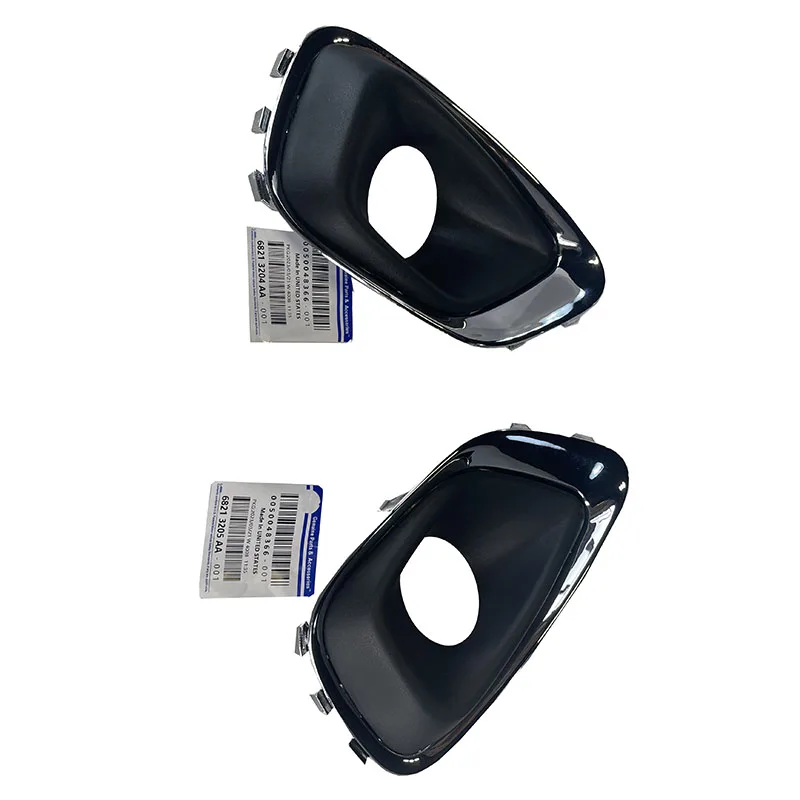 Brand-New-Genuine-Front-Fog-Light-Lamp-Bezel-Cover-68213205AA ...