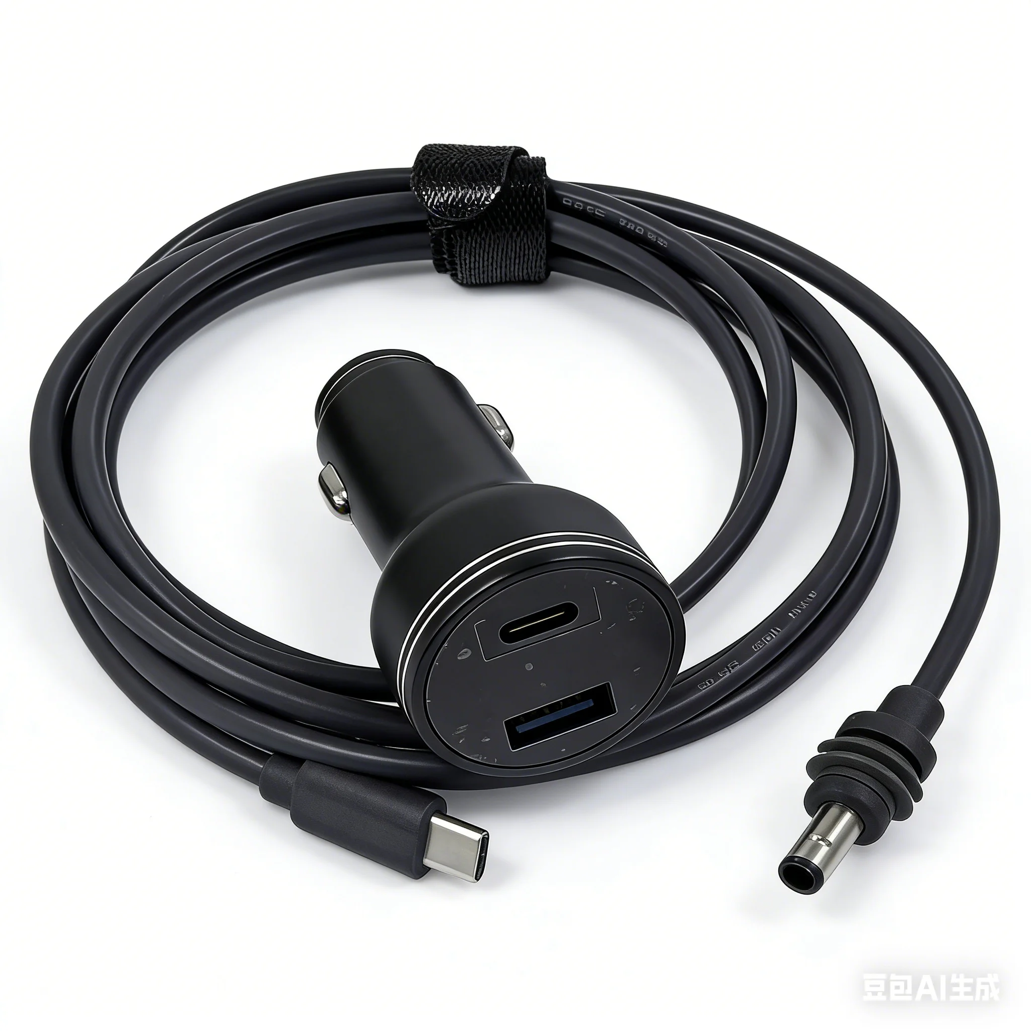 For Starlink Mini 140W Car Charger Adapter-Type-C To DC -USB C Power ...