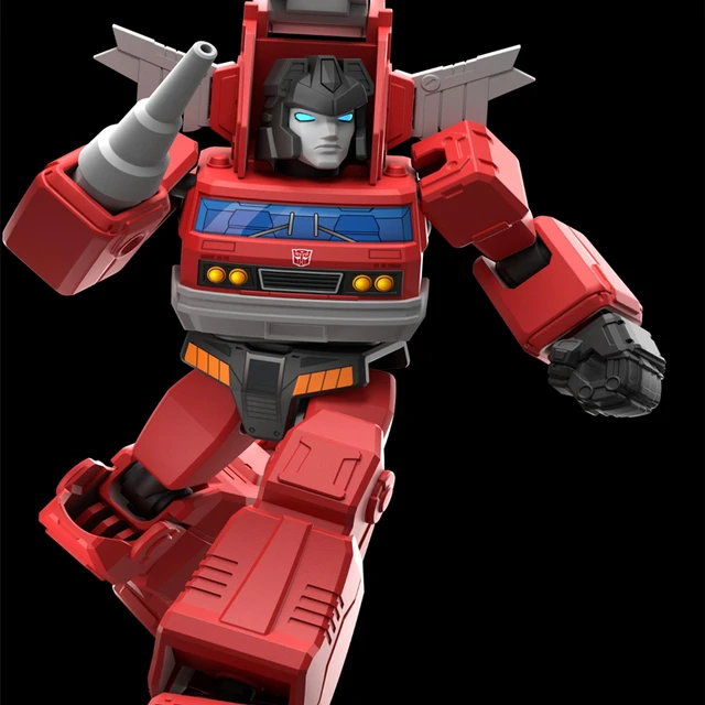 Mixmaster Transformatoren G1