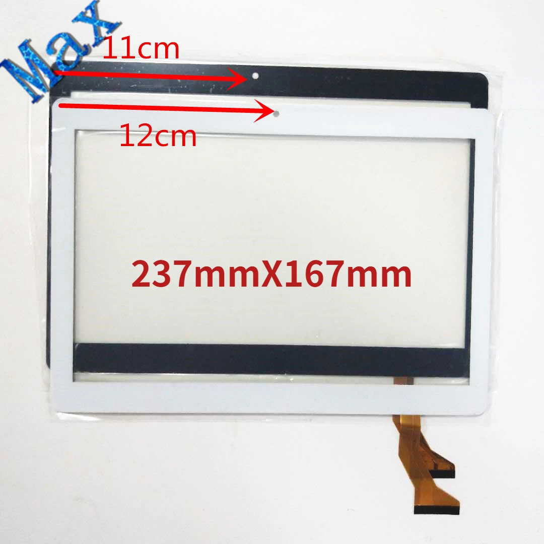 New-2D-For-10-1-Inch-Mediatek-KT107-KT109-TK-E101GC-Tablet-LCD-Display ...