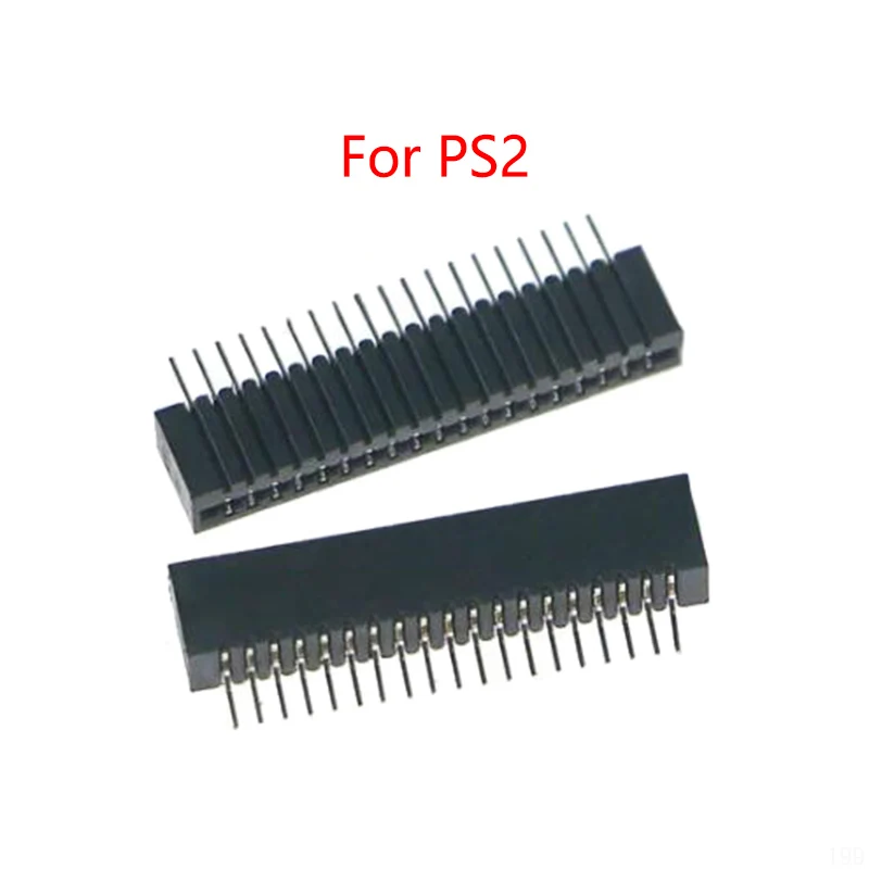 10PCS For Playstation 2 PS2 Game Handheld Conductive Film Slot ...