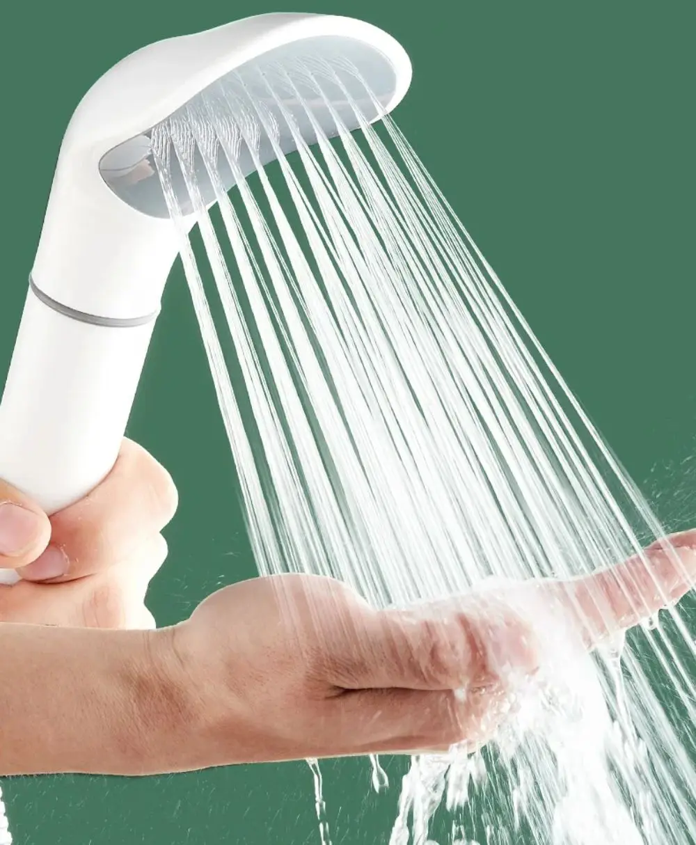 Higher-Quality-Rainfall-Shower-Head-Handheld-Purify-Filter-Spray-Nozzle-Water-Saving-High ...