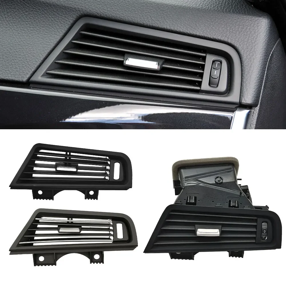 LHD Right Side Air Conditioning Grille AC Vent Outlet Panel Assembly ...