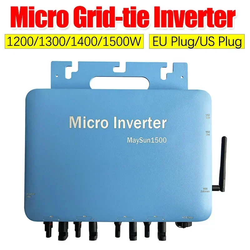 Grid-connected-Micro-Solar-Panel-Smart-Inverter-MPPT-AC180V-280V-Pure ...
