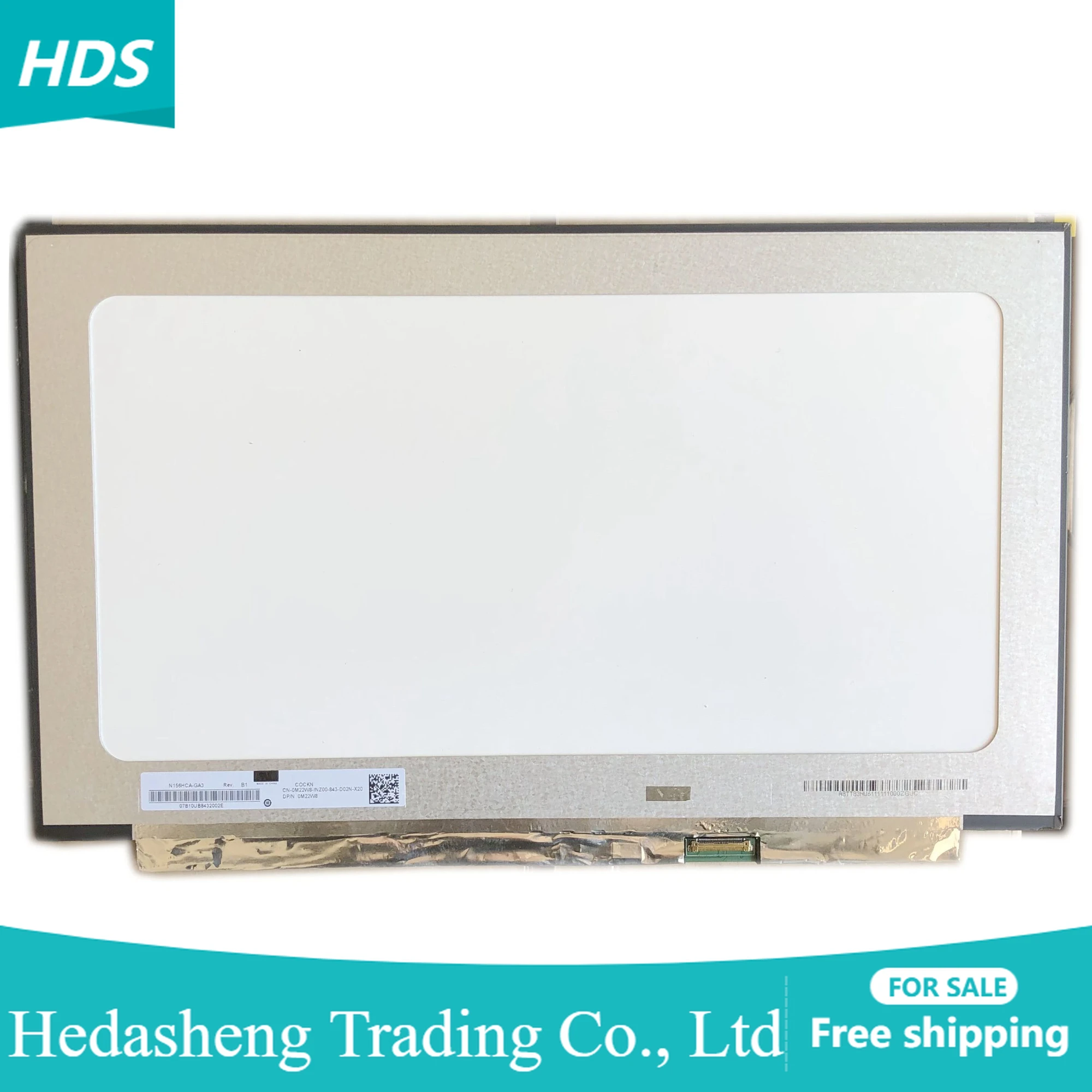 N156HCA-GA3-Rev-B1-fit-N156HCA-EA1-N156HCA-EBA-LP156WF9-SPC1-NV156FHM ...