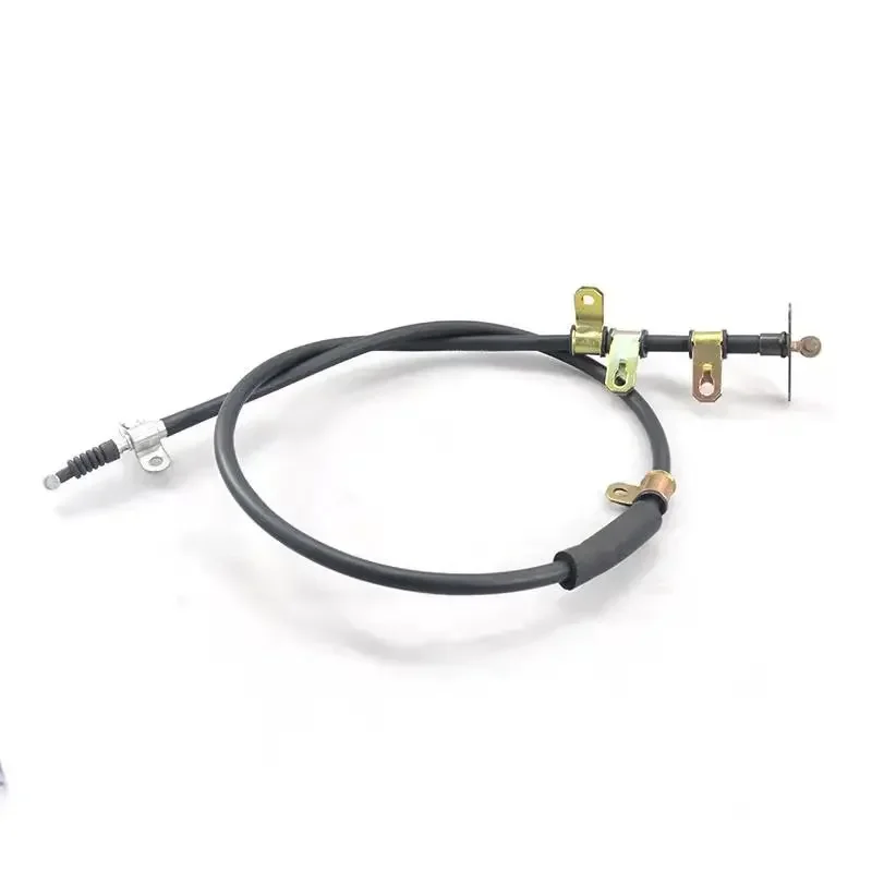 New-Genuine-OEM-59760-H1050-Parking-Brake-Cable-Left-For-Hyundai ...