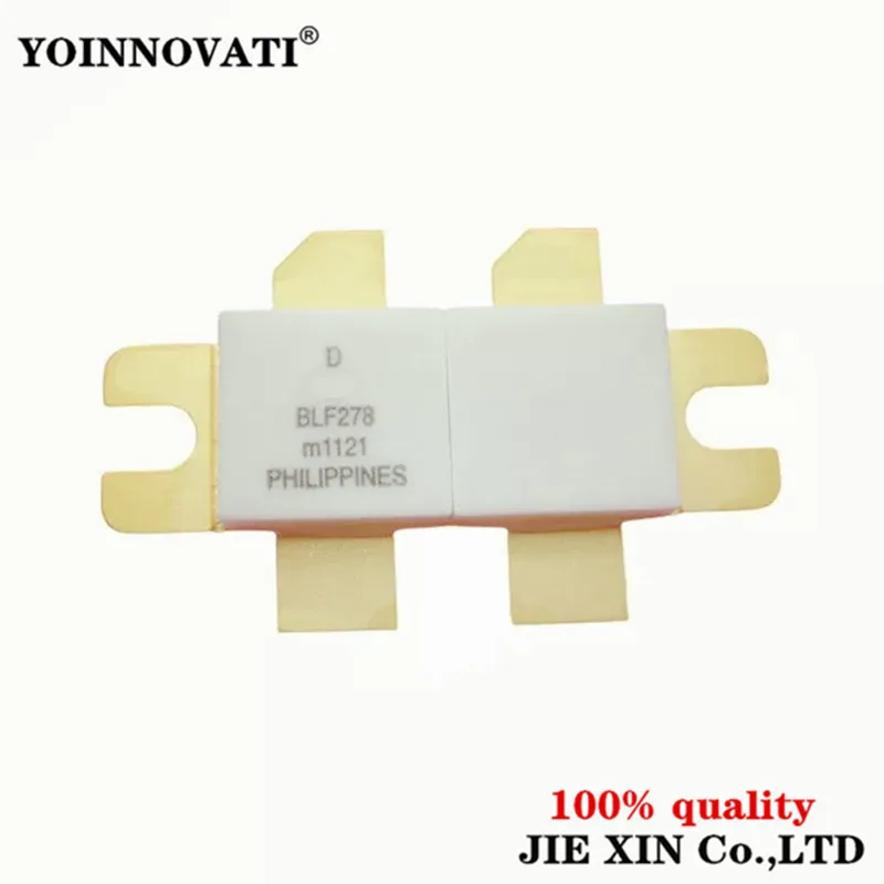 BLF278-1PCS-SMD-RF-tube-High-Frequency-tube-Power-amplification-module ...