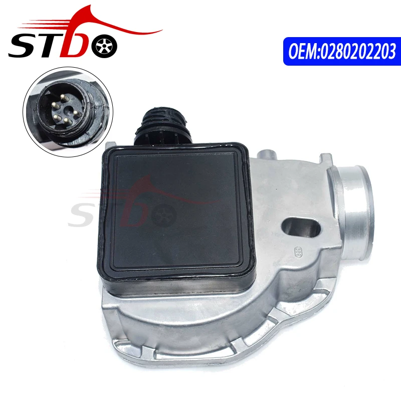 BMW E30 325i Air Flow Meter: The Complete Guide to Diagnosis ...