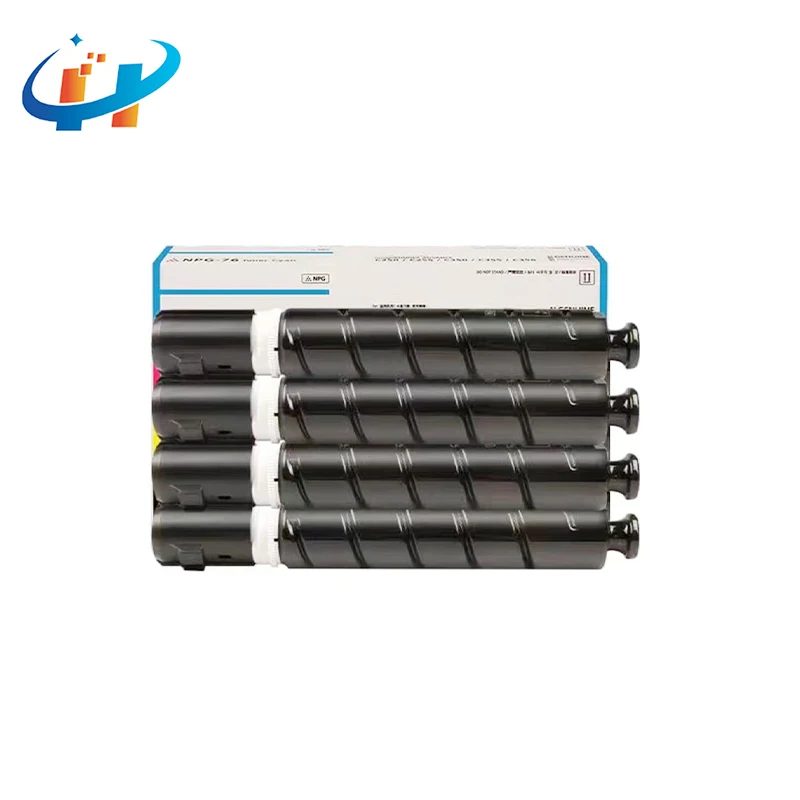 G76-GPR-58-C-EXV55-High-Quality-Toner-Cartridge-for-Canon-iR-ADV-C256 ...