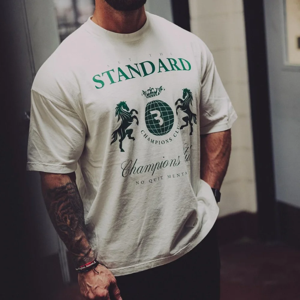 Zhcth-Store-Cbum-T-Shirt-Gym-Camiseta-Cbum-Fitness-Sport-Tops-High ...