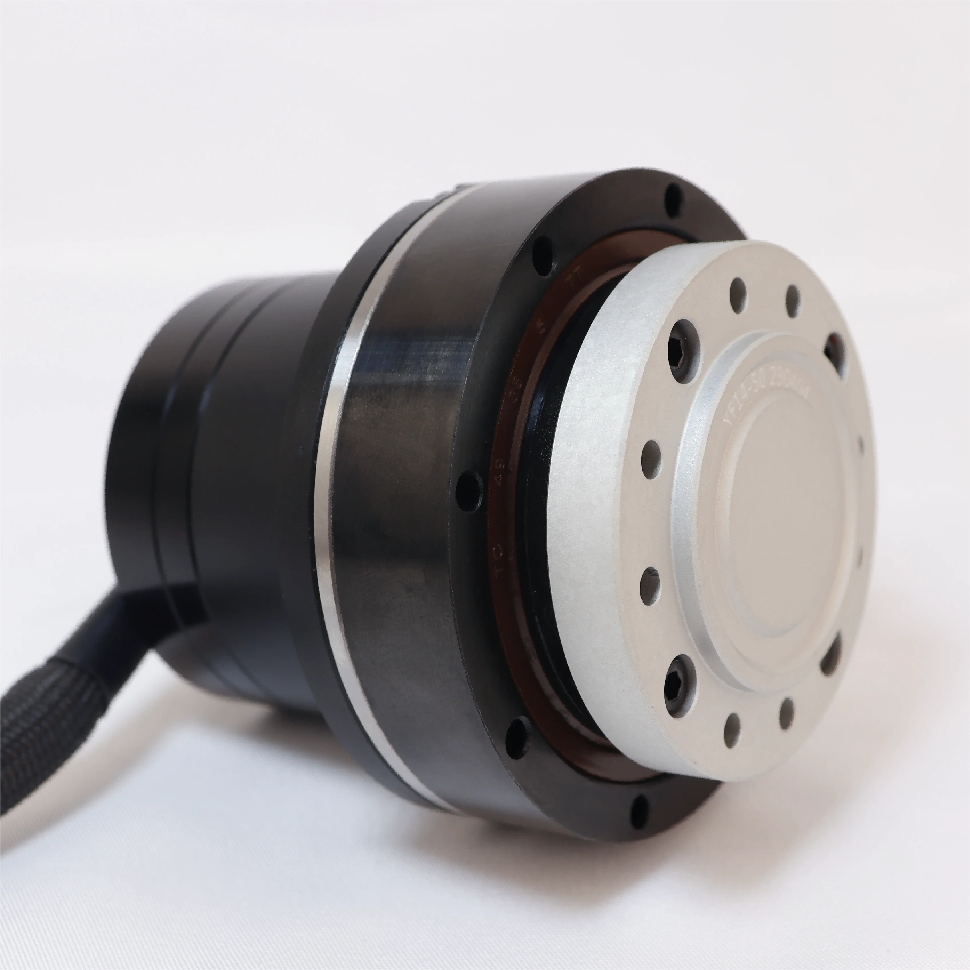 Harmonic-Integrated-Machine-Reducer-Module-Joint-High-precision ...