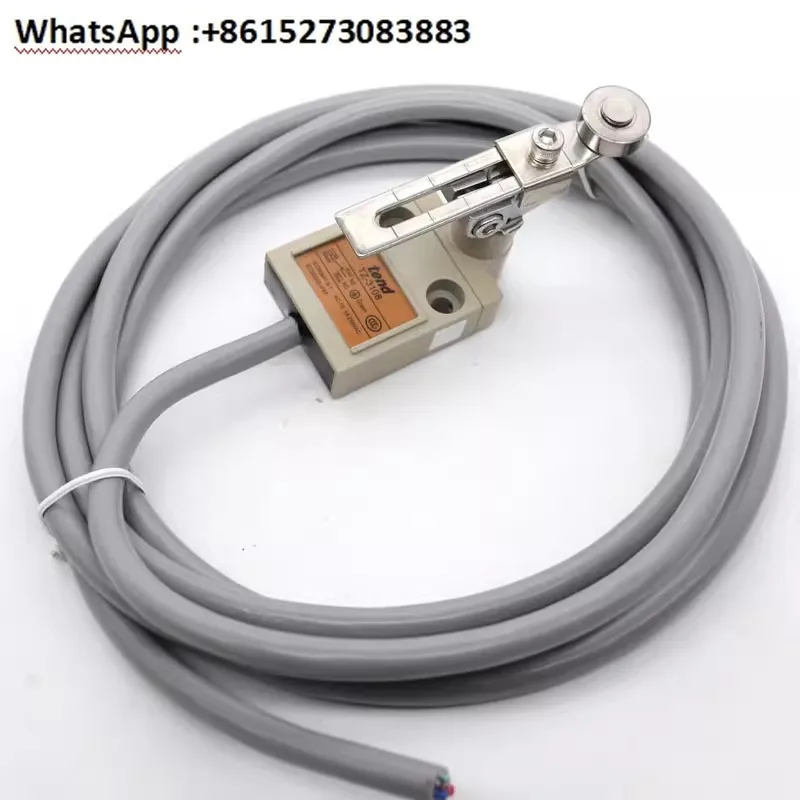 Travel limit switch TZ-3112 3111 3104 3107 3108 3169 66 3102 ...
