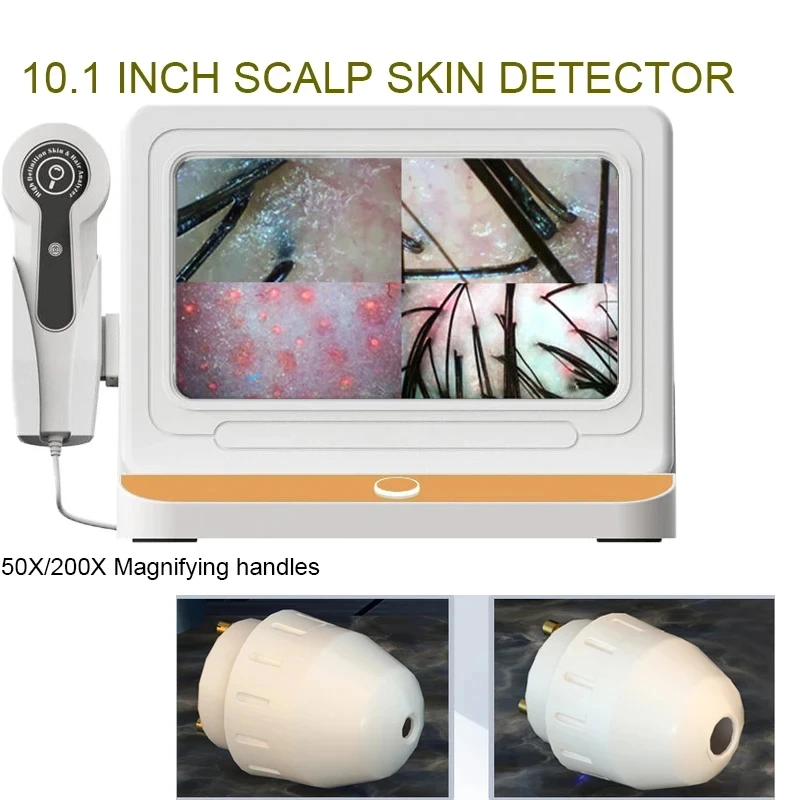 2024-New-HD-Digital-Skin-Analyzer-Professional-Hair-Scalp-Detector-Hair ...