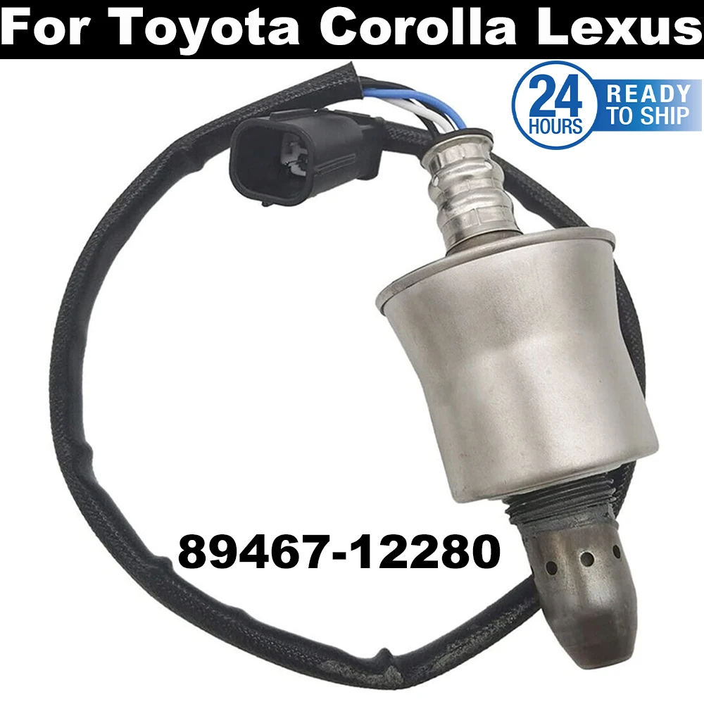 Air-Fuel-Ratio-02-Oxygen-Sensor-89467-12280-For-Toyota-Corolla-Lexus ...