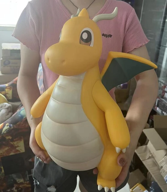 Sexy Dragonite