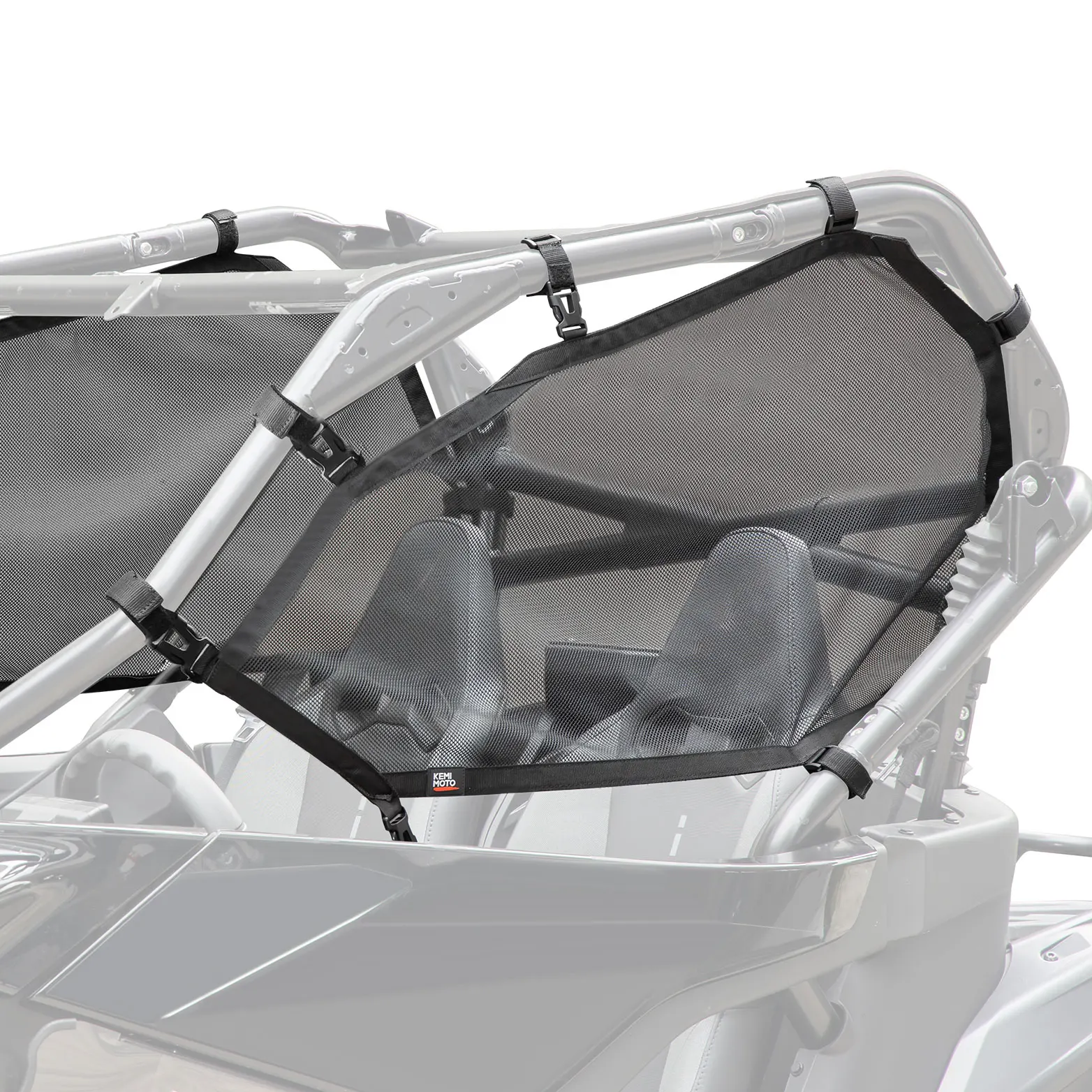 UTV Window Nets For CF-MOTO ZFORCE 950 SPORT 2020-2022, HO SPORT 2022 ...
