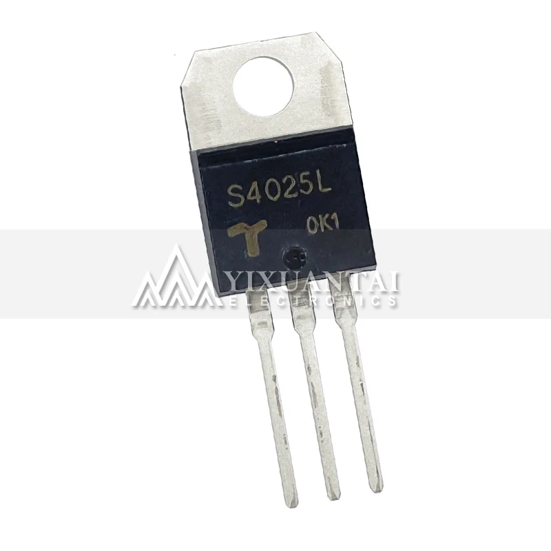 10pcs-lot-NEW-origina-Q4025L6-S4025L-S4025R-25A-400V-25A-200V-S4025 ...