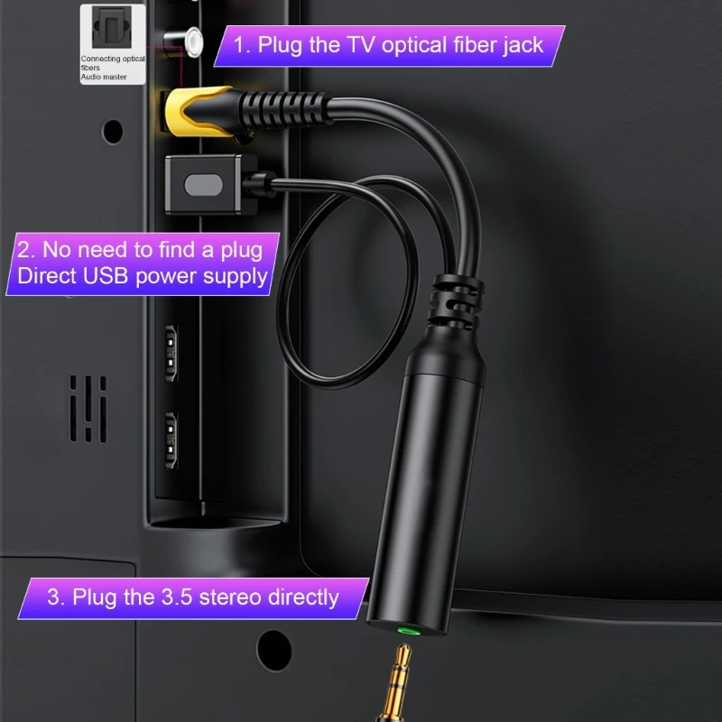 USB-SPDIF адаптер Sanmim | AliExpress