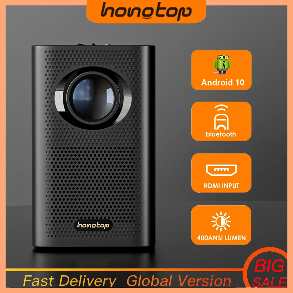HONGTOP Official Store