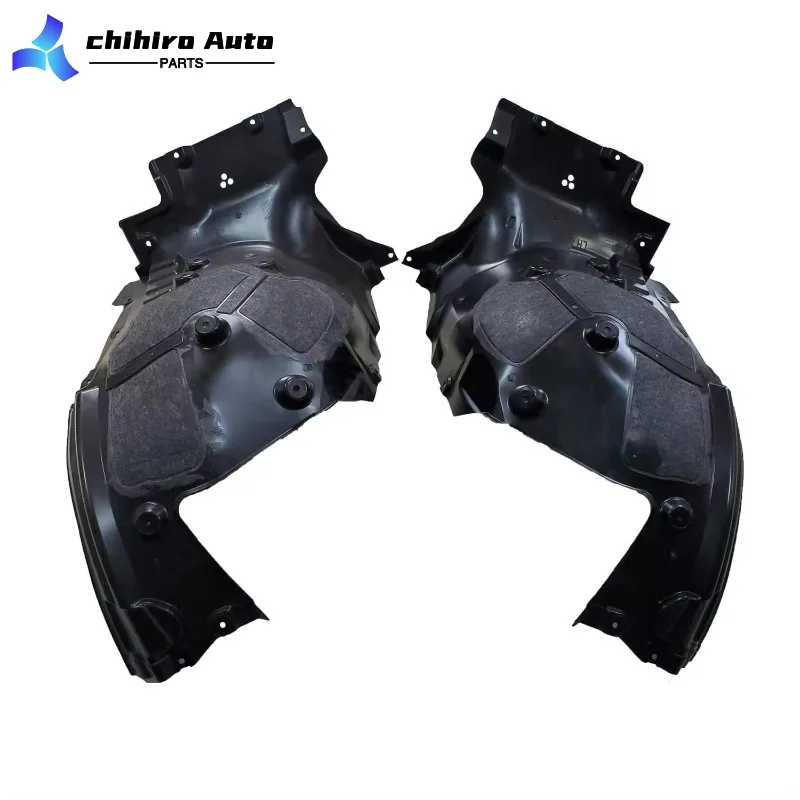 OEM-51717340795-51717340796-Front-Fender-lining-for-BMW-G30-G31-5 ...